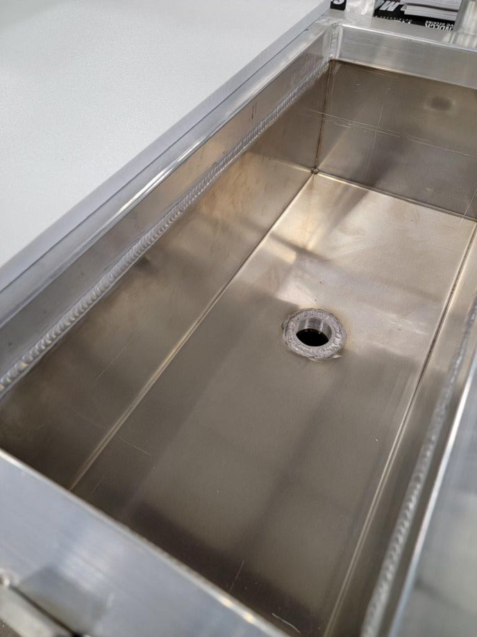 Fillet Tables – Seahorse Docking