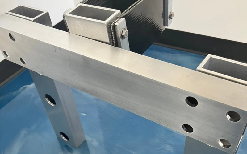 Floating Dock Brackets – Seahorse Docking