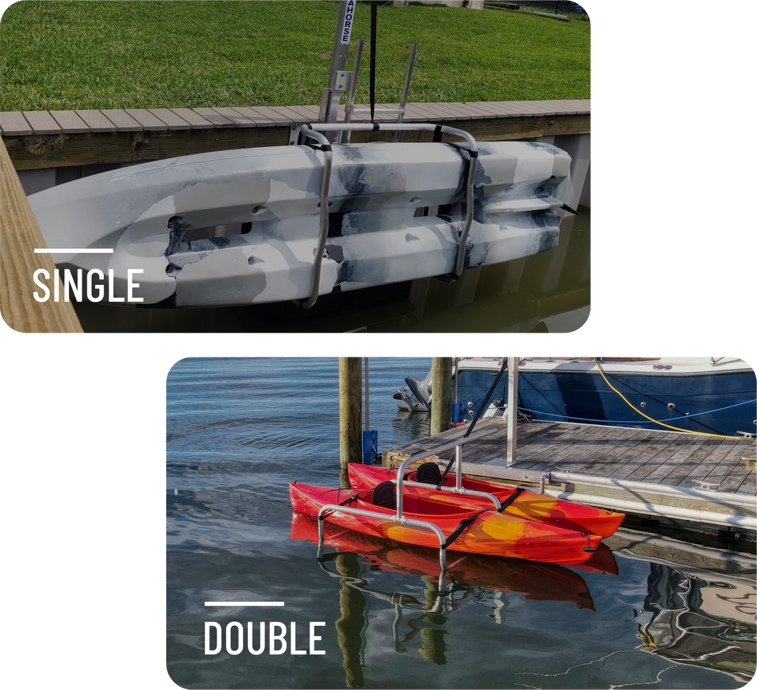 FIXED DOCK LAUNCH & STOW – Seahorse Docking