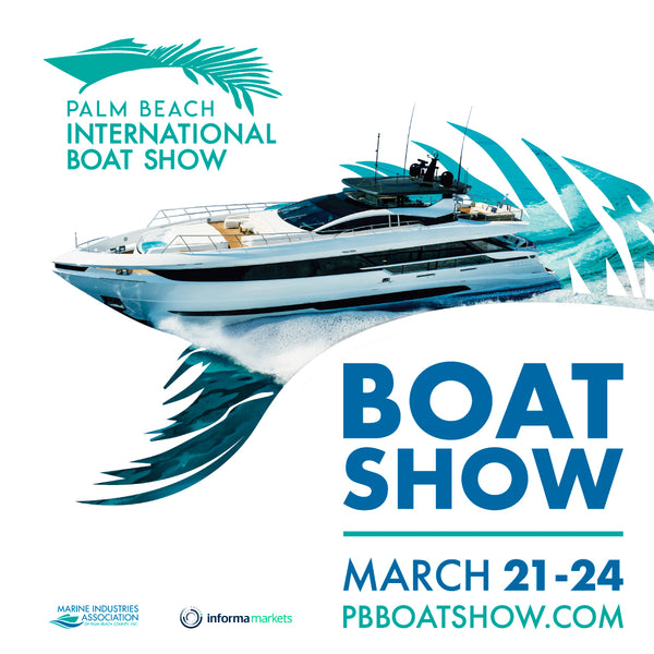 Boat Show – Seahorse Docking