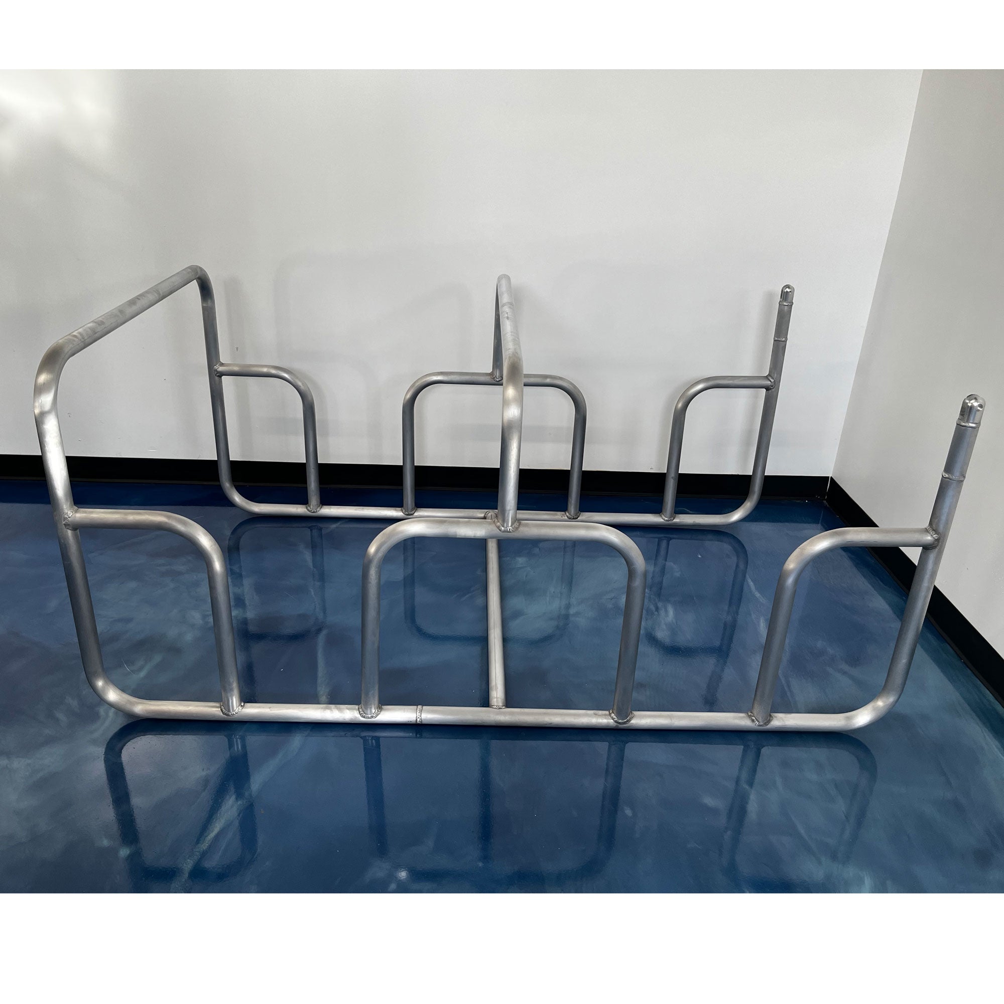 PASS THROUGH EXTENSION ADD ON – Seahorse Docking